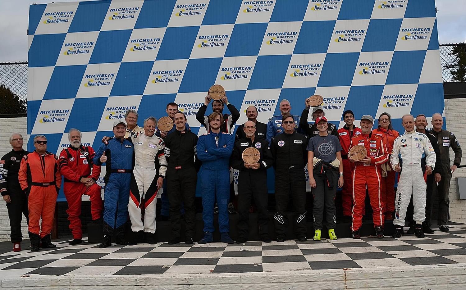 Events – Driverz Cup